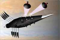 Atomic Novels - Atomic Rockets